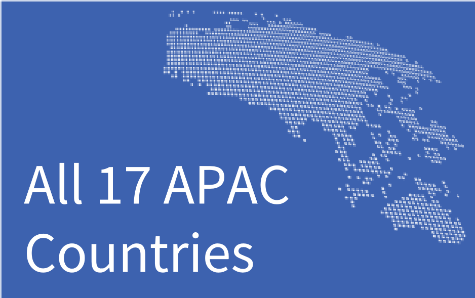All APAC
